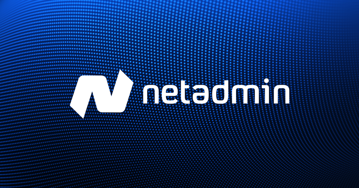 Netadmin Systems plans for growth with Lumine Group - Lumine