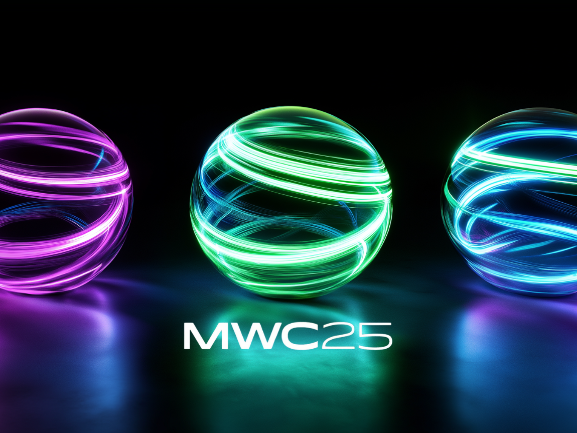 MWC25’s Theme in Focus: Exploring the Meaning of Converge, Connect, Create - Lumine