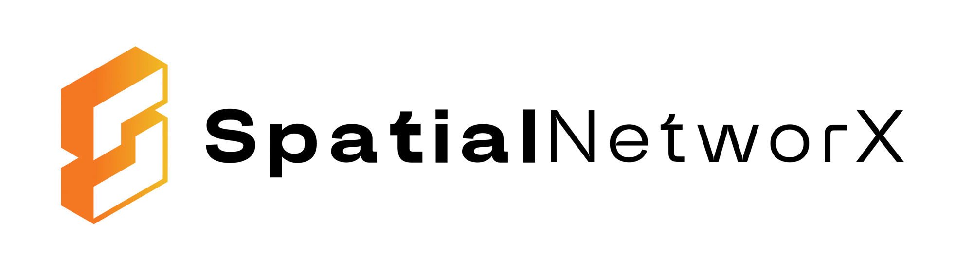 SpatialNetworX - Lumine