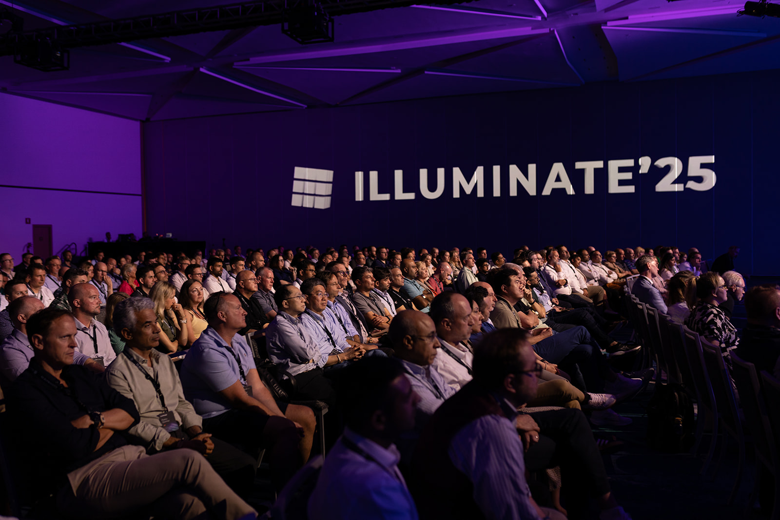 Illuminate 2025: Leadership Insights Driving Innovation, Service ...