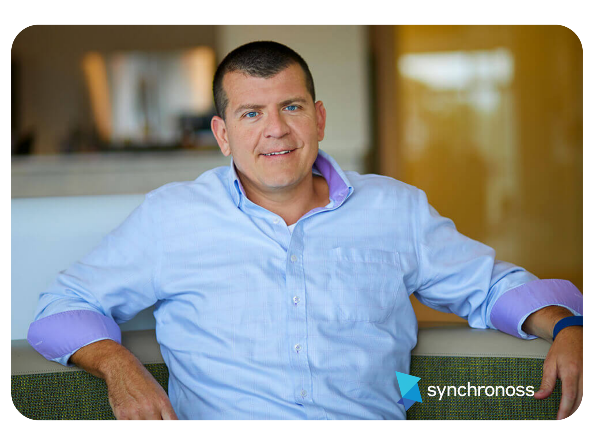 The Next Chapter for Synchronoss: Acquisition Case Study - Lumine