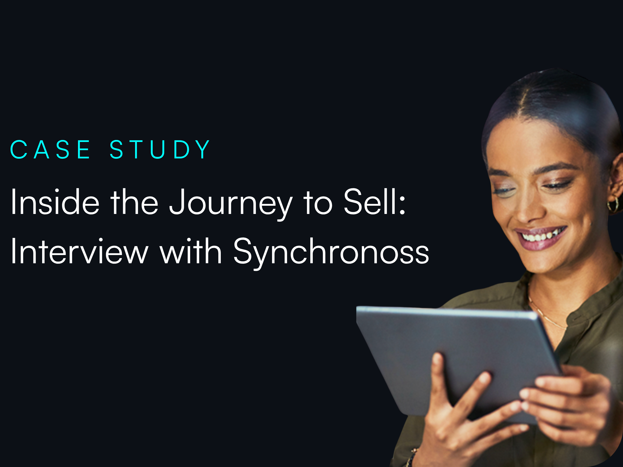 The Next Chapter for Synchronoss: Acquisition Case Study - Lumine